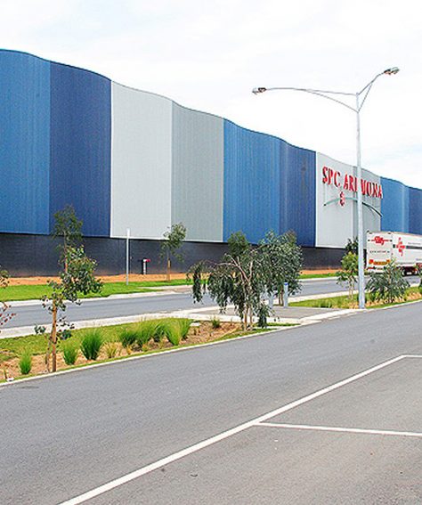 Projects – Ellisgroup